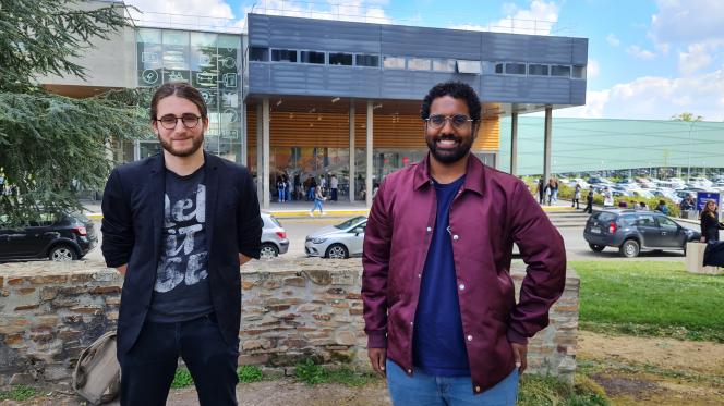 Alexandre Raffy et Sammy Atouary : le jeu pour métier et philosophie de vie | Professionnels